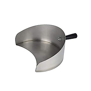 Zz Pro Rotisserie Catch Pan Meat Catcher for Shawarma Doner Kebab Grill Machine