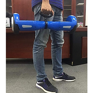 Self Balancing Electric Scooter Carrying Handle/Hover Board/Drifting Board Handle/Smart Two Wheels Self Balancing Scooters Accessories (Balancing Scooter Not Included)