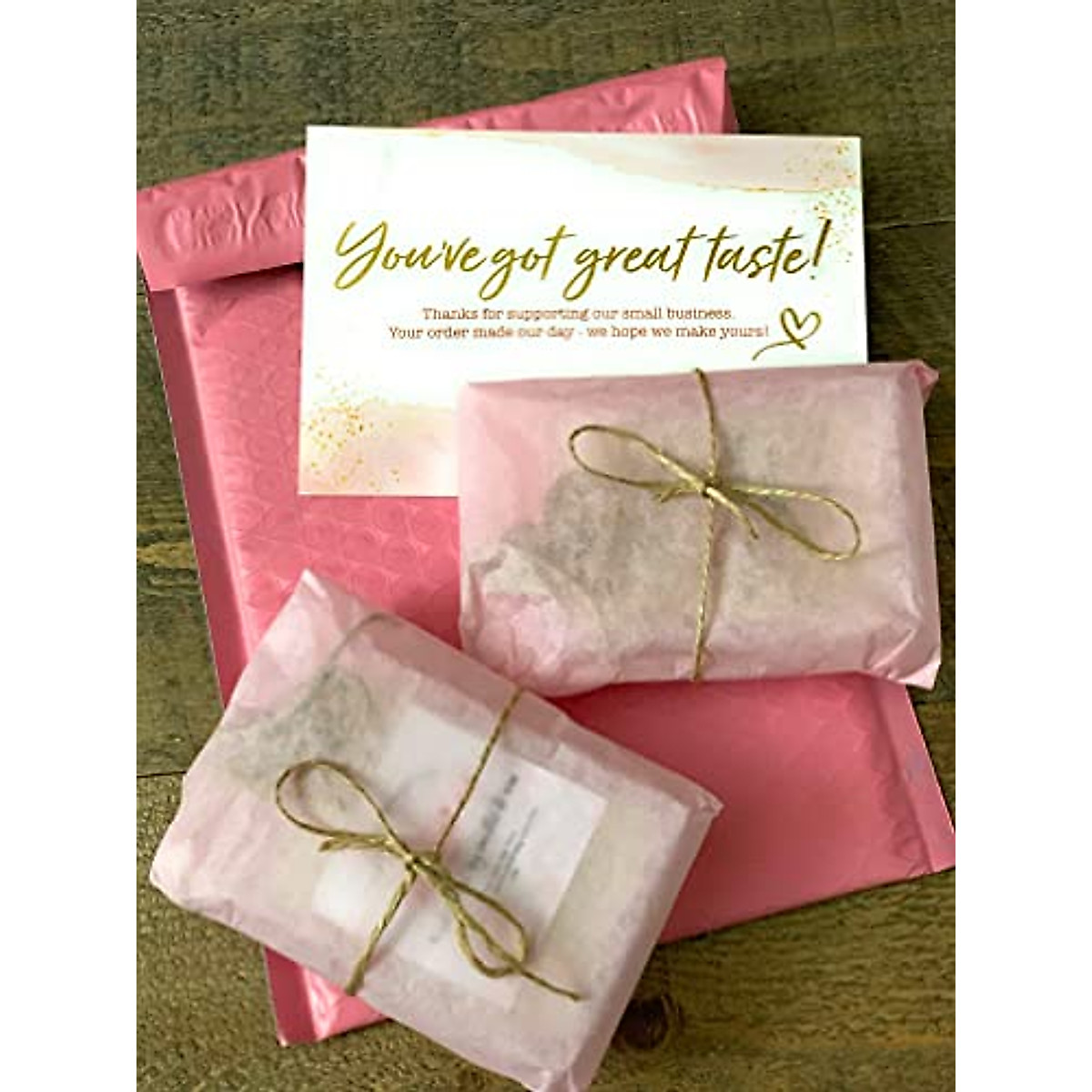 Soy Wax Melt- Peppermint with Rose Petals- Super Fragrant- One Bar Six Cubes- Free Surprise Wax Melt Sample with Order (Peppermint w/Rose Petals)