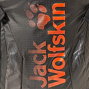 Jack Wolfskin Moab Jam 18, Brownstone, ONE Size