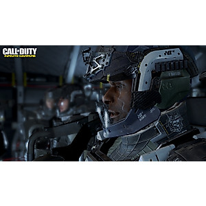 Call of Duty: Infinite Warfare - Standard Edition - Xbox One (Renewed)