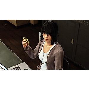 Judgment - PlayStation 4