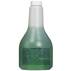 P21S 10500B Wheel Cleaner Kit