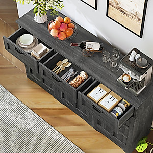 DWVO Double Trash Can Kitchen