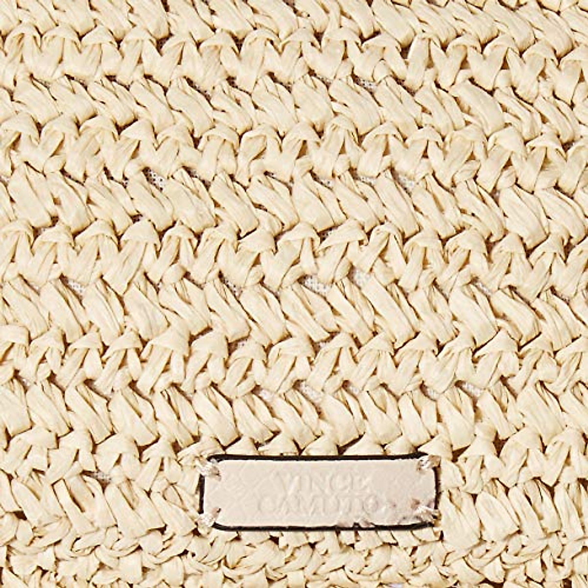 Vince Camuto Bonne Small Crossbody, Zulu Snake/Straw