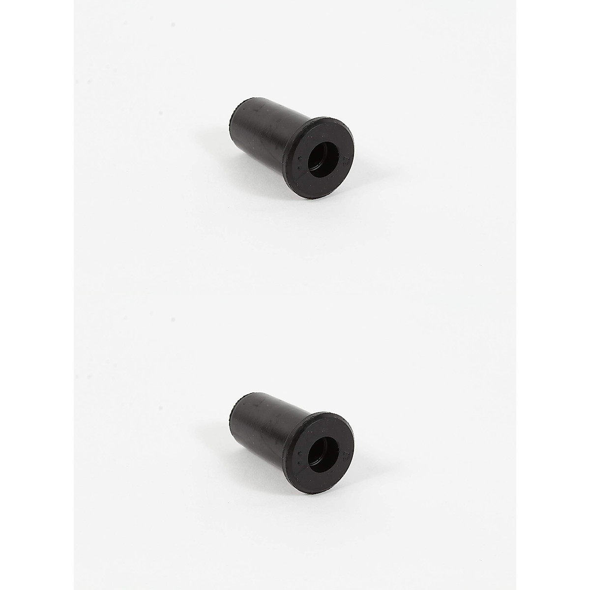 Husqvarna 2 Pack Genuine 501763902 Antivibe Mount Buffer Fits 50 51 55 OEM