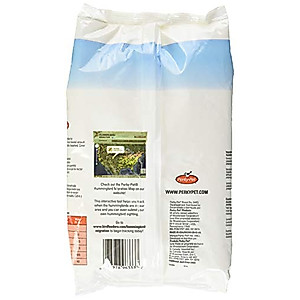 Perky-Pet 244CLSF 2-Pound Bag of Instant Clear Concentrate Hummingbird Nectar, Package may vary