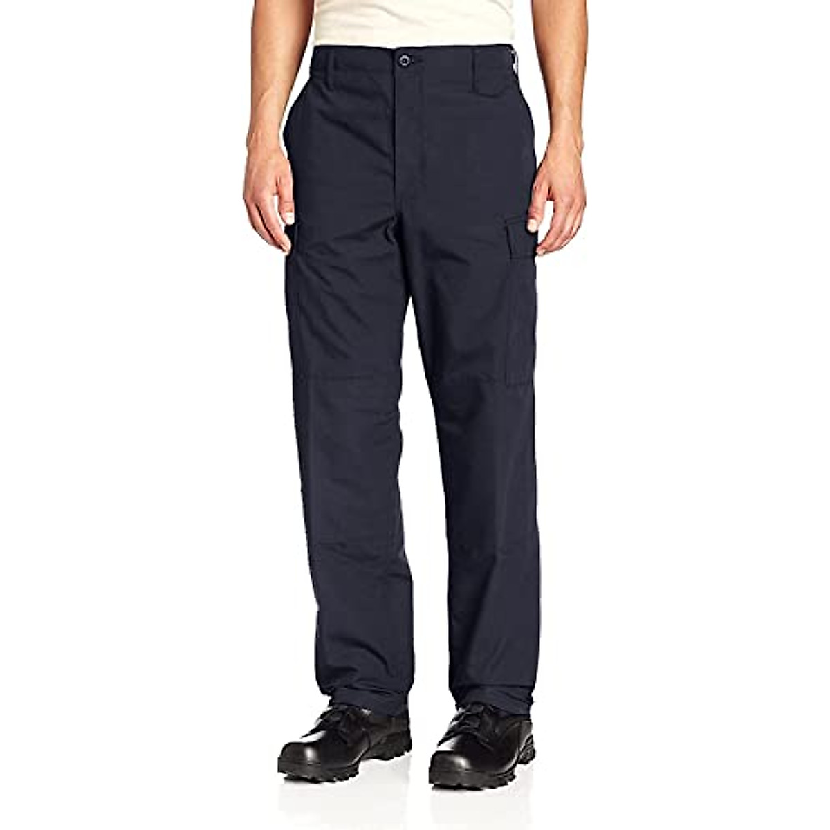 F520155 Propper BDU Trouser Button Fly - 100% Cotton Ripstop