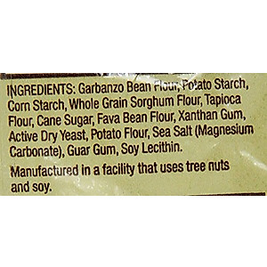 Bob's Red Mill, Gluten-free, Wheat and Dairy free Bread Mix, 16 oz