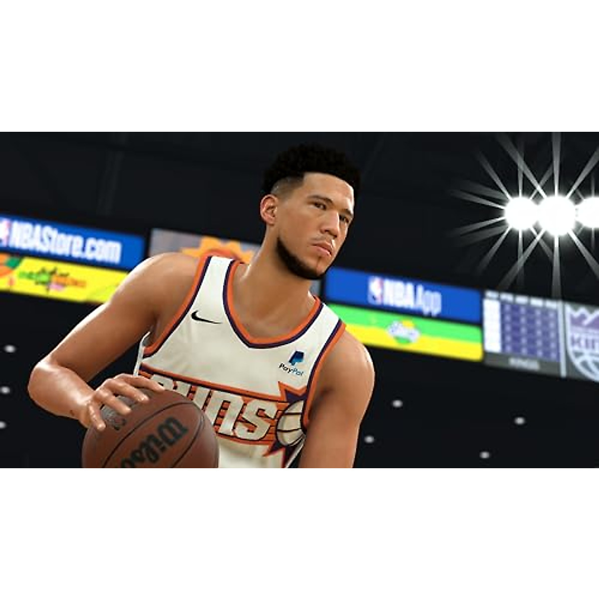 NBA 2K24 Kobe Bryant Edition - PlayStation 4