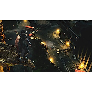 Ninja Gaiden 3 - Playstation 3