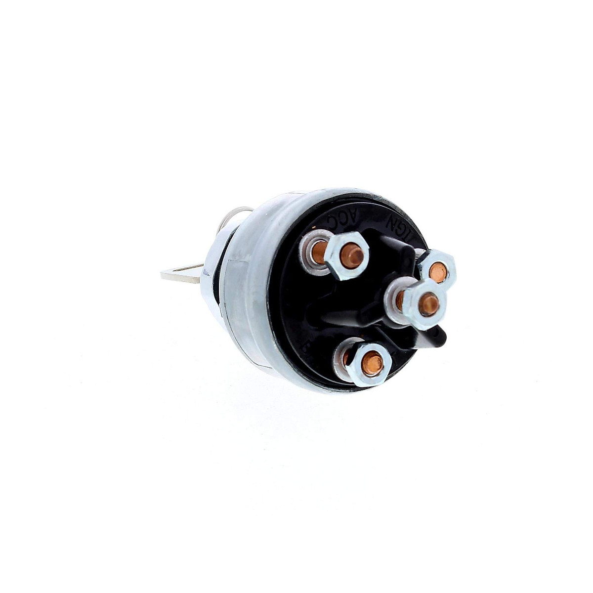 Speedway Universal Headlight & 3-Way Ignition Switches