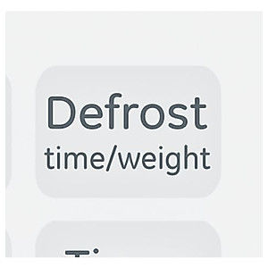 GE JES1460DSWW 1.4 cu. ft. Countertop Microwave - White