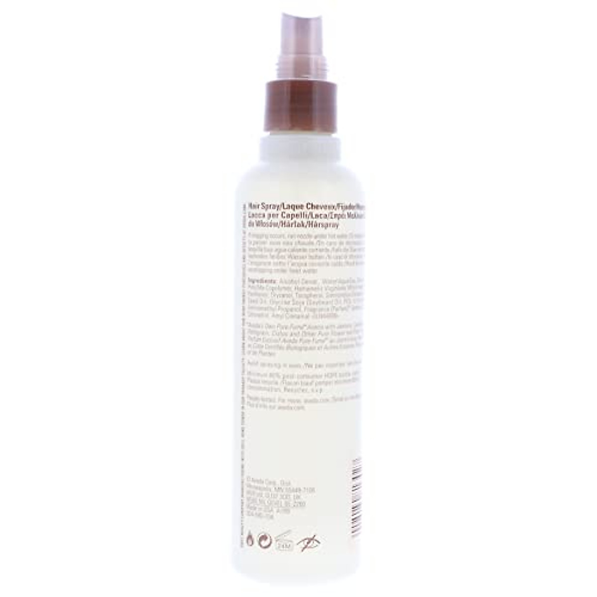 Aveda Witch Hazel Light Hold Hair Spray 8.5oz