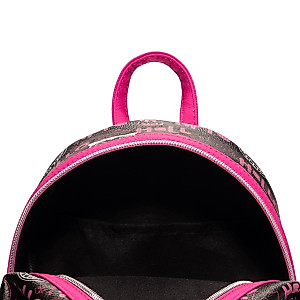 DC Comics Batman Returns 30th Anniversary Catwoman Hello There Mini Backpack