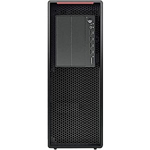 PCSP P520 Workstation, Intel Xeon W-2135 3.70GHz 6-Core Processor, 32GB DDR4 RAM, No Graphics, No Hard Drive, No Operating System (Renewed)