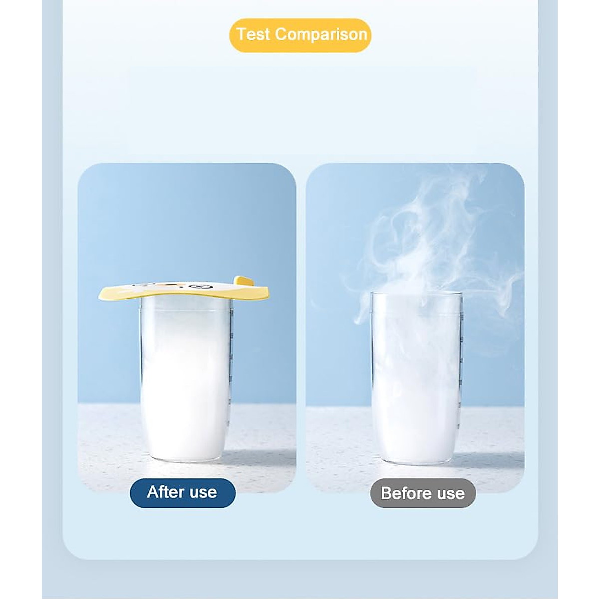 Blandinelove Tub Stopper, Silicone Drain Cover for Bathroom and Kitchen, Cute Bird Drain Stopper/Bathtub Stopper 6 inches Big Sink Stopper and Sink Drain Strainer