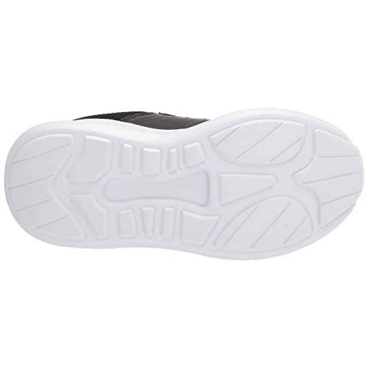 The Children's Place,baby-boys,Jogging Sneakers,Uniform Running Sneakers,Black,10 Toddler