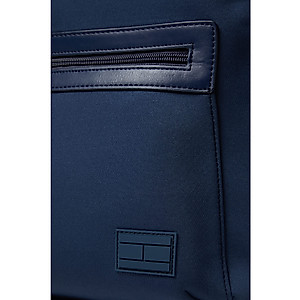 Tommy Hilfiger Sage II Medium Dome Backpack Neoprene Tommy Navy One Size