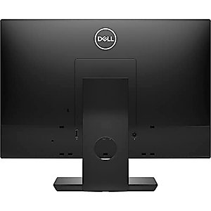 Dell OptiPlex 3280 21.5" Full HD All-in-One Desktop Computer - 10th Gen Intel Core i5-10500T 6-Core up to 3.80 GHz Processor, 8GB RAM, 4TB NVMe SSD + 1TB HDD, Intel UHD Graphics 630, Windows 11 Pro