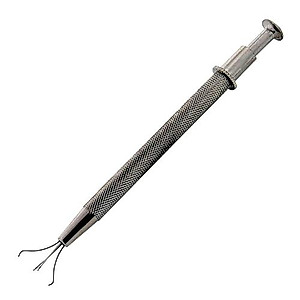 Four Prong Diamond Holder