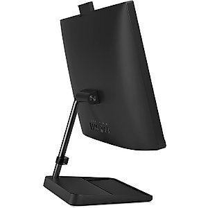 Lenovo 2024 IdeaCenter 22" FHD WVA AIO Desktop Intel 10-Core i3-1220P Intel UHD Graphics 8GB DDR4 256GB NVMe SSD WiFi AX Bluetooth HDMI Webcam RJ-45 Wireless KB Mouse Windows 11 Pro w/RE USB