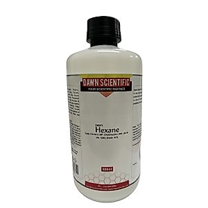 n-Haxane 500ml ACS Grade