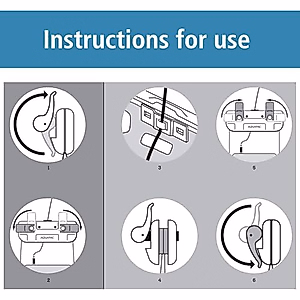 Aquapac Waterproof Insulin Pump Case Small, Made in The UK, 3 Sizes, Belt, Travel Essential, 5 Year Warranty, Eco Friendly, Diabetic, Watersports