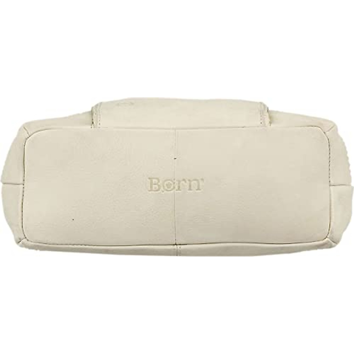 BORN Farrell Organizer Crossbody Bone One Size