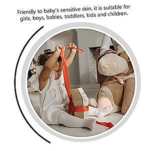 Totority 2pcs Children's Shampoo Cap bath rinser baby shower hair caps baby shampoo cap hair washing hat kids water guard visor kids shampoo kids shower hats shower head portable pp toddler