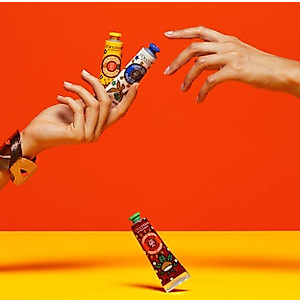 L'Occitane Hand Cream Indulgences Gift Set