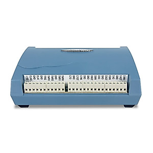 MCC USB-CTR08: Counter/Timer USB Device