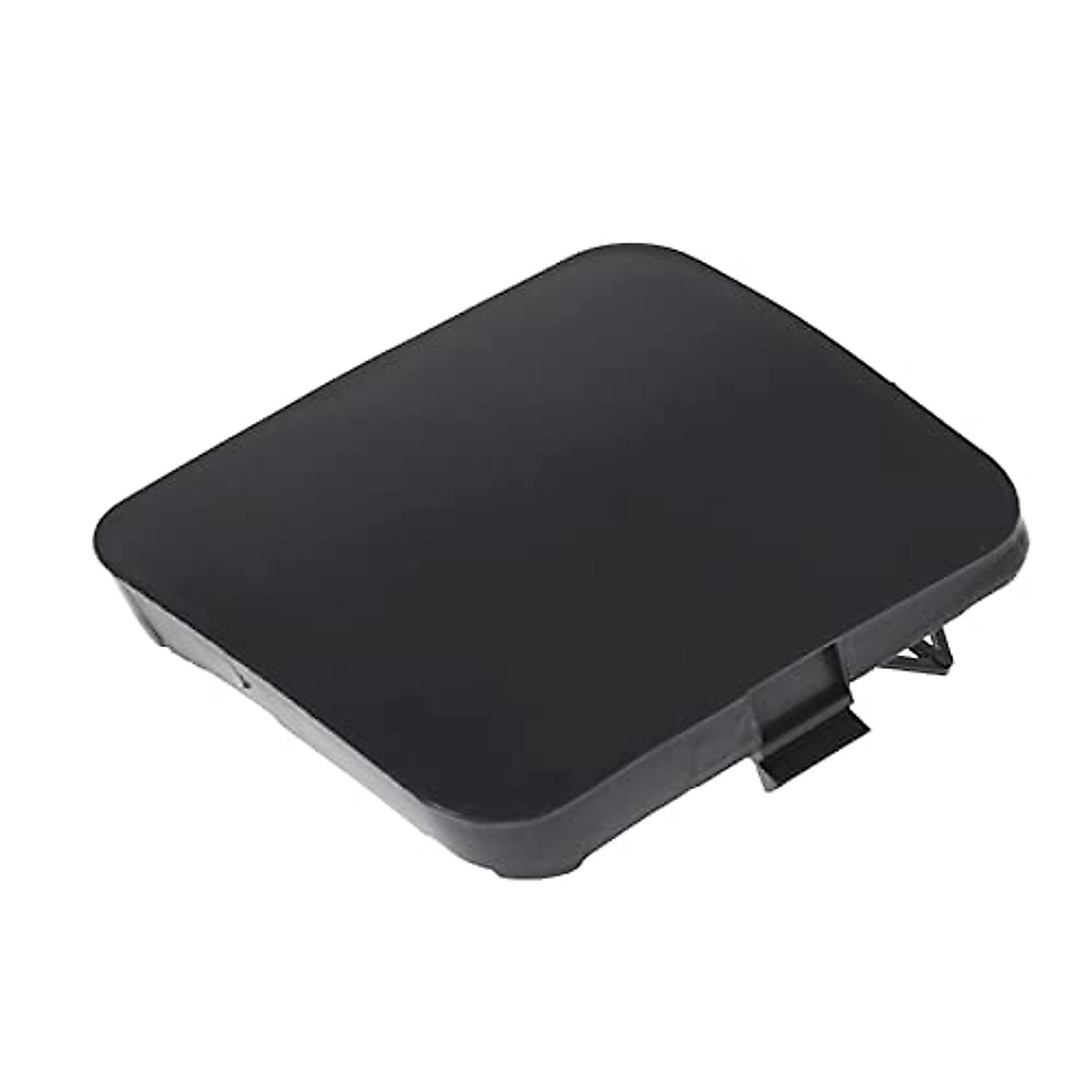 marddpair Front Left and Right Bumper Tow Hook Eye Cap Cover Pair 5328642931 5328542930 Replacement for 2006 2007 2008 2009 Toyota RAV4