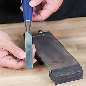 Trend Diamond Abrasive Lapping Fluid, 3.4 fl oz, Blue, Professional Grade Sharpening Fluid for Optimum Performance, DWS/LF/100