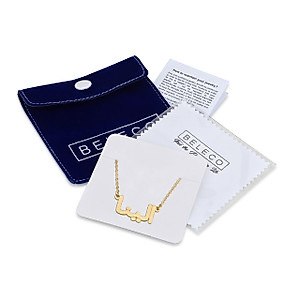 Farsi Font Name Necklace Personalized Pendant Custom Jewelry Gift For Women Customize Persian Charm