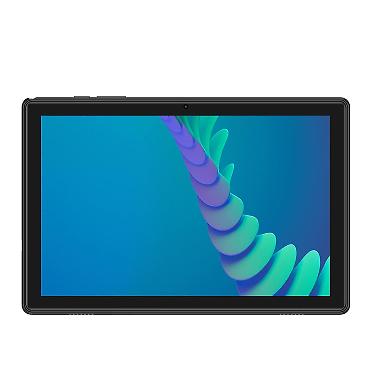 Clovertek Tablet,10.1 inch Android 13 Tablet PC,MT8766,3GB RAM,32GB ROM,4G LTE,5+8MP,G+G,Dual Speaker