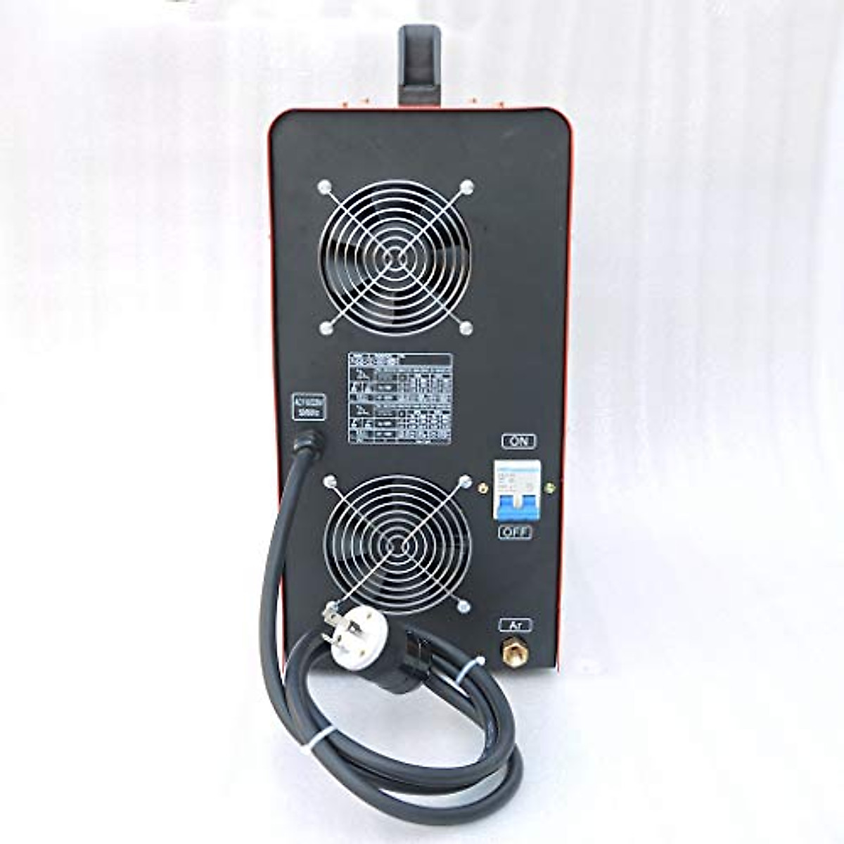 Rhegene AC DC Inverter MMA TIG Welder Portable Cutter Stainless/Carbon Steel Soldering Machine 110V