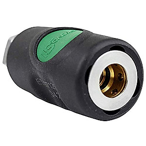Prevost - Safety Coupler (ESI071201)
