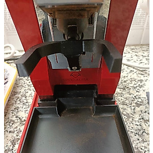 Eureka Mignon Coffee Bean Grinder 58mm Dosing Cup Holder Replacement Part