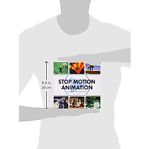 Stop Motion Animation: How to Make & Share Creative Videos