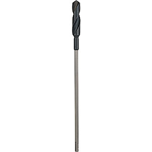Bosch 2608597412 Formwork Drill Bit SDS+ 22mmx15.75In