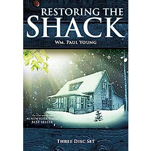Bridgestone DVD-Restoring The Shack (3 DVD)