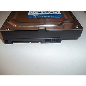 Western Digital WD2500AAJS 250 GB Caviar Blue Hard Drive