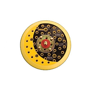 Mirka 915GV 5-Inch Grip Faced Abranet Vacuum Pad