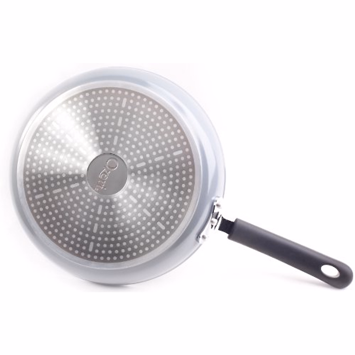 8" Stone Frying Pan by Ozeri, with 100% APEO & PFOA-Free Stone-Derived Non-Stick Coating from Germany