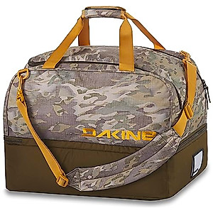 Dakine Boot Locker 69L - Vintage Camo, One Size