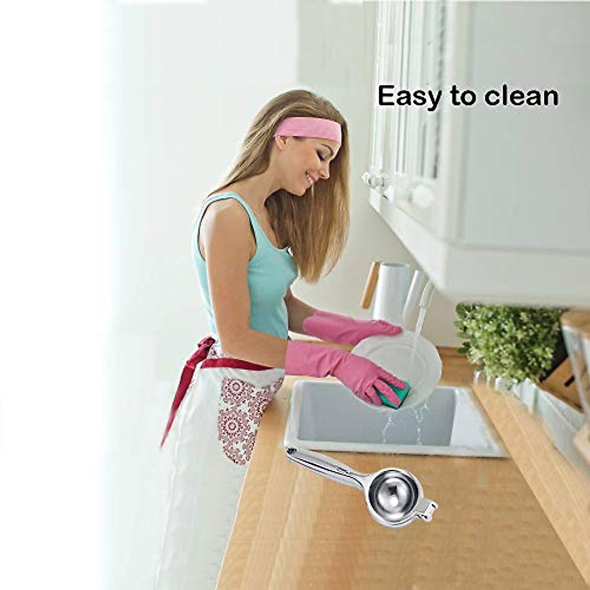 Citrus Squeezer,Manual Lemon Squeezer - Lime Hand Juice Squeezer Press Citrus Press Juicers Squeezer Juicer extractor