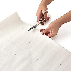 Hallmark Victorian Christmas Wrapping Paper with Cut Lines on Reverse (3 Rolls: 120 sq. ft. ttl) Luxe Florals & Snowflake Patterns, Dark Reds, Forest Greens