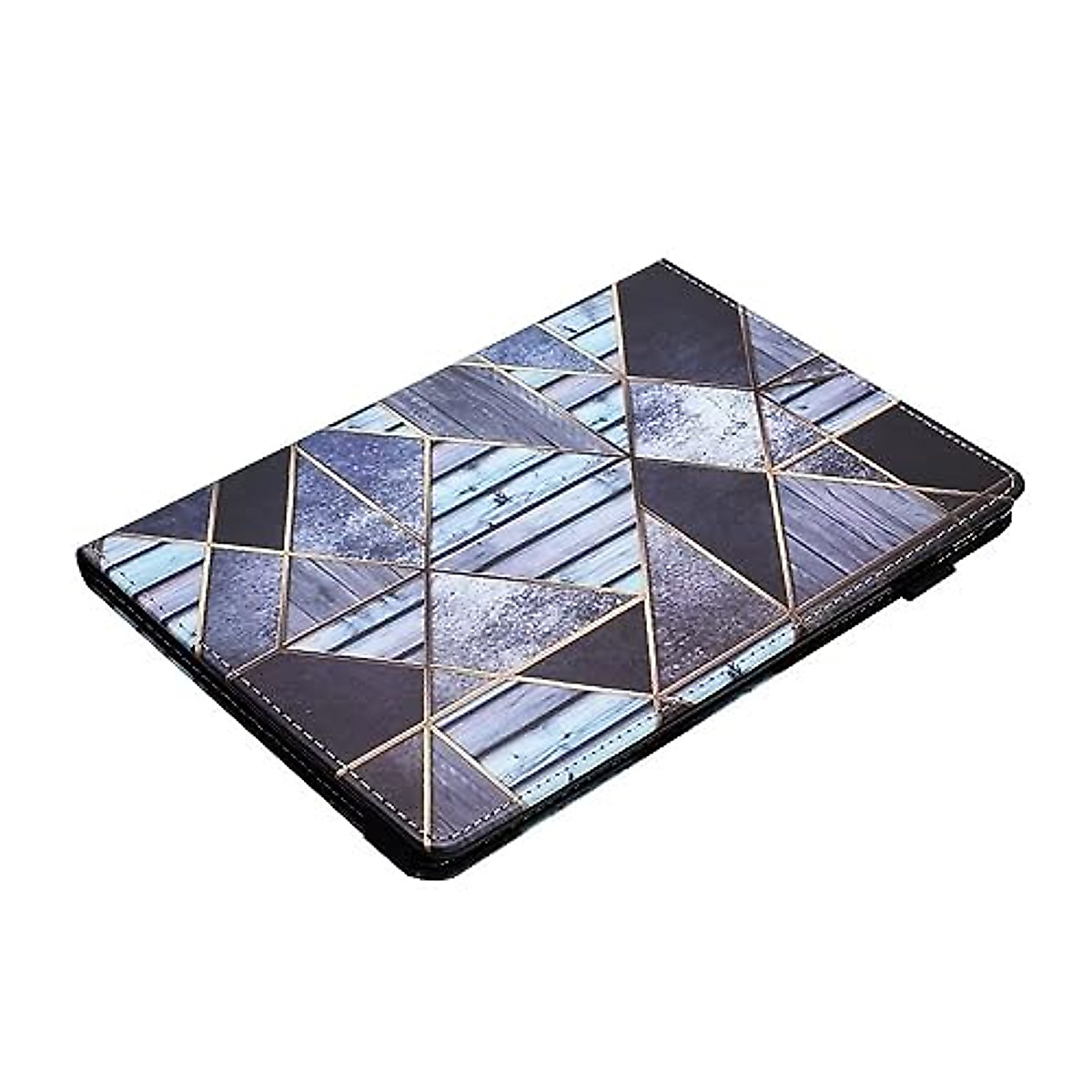 Compatible with/Replacement for Tablet PC Samsung Galaxy Tab A8 10.5 inch 2021 SM-X200/X205/X207 PU Leather Flip Cover Stand Wallet Case XXLZCX (10)