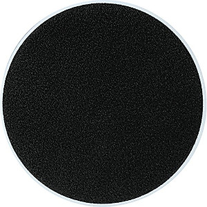 Makita T-02668 5-1/2" Hook & Loop Foam Polishing Pad, White